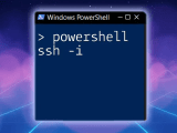 Powershell Ssh To Linux A Quick Guide