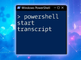 Powershell Extract Text From String A Simple Guide