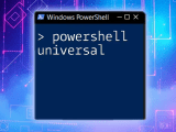 Mastering Powershell Inline If Quick Syntax Guide