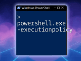 Powershell Script To Execute Exe A Quick Guide