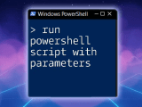 Run Powershell Script With Parameters A Simple Guide