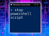 Handy Powershell Scripts For Everyday Tasks