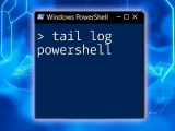 Mastering Tail Log Powershell A Quick Guide