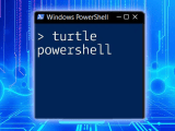 Mastering Write Debug In Powershell A Quick Guide