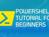Powershell Tutorial For Beginners