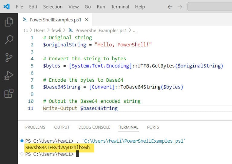 How Do I Encode Unicode Character Codes In A Powershell String Literal Stack Overflow - Abstract Photo Collection - HD Quality