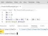 Powershell Arithmetic Operators With Examples