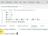 Powershell Arithmetic Operators With Examples