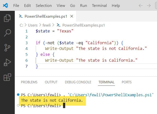 Combine Multiple Conditions In If Statement In Powershell Java2blog - Best Gradient Patterns in Ultra HD