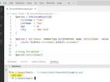 How To Create Custom Objects In Powershell