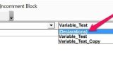 Define Variables In Vba Declare Variables And Assign Them Expressions
