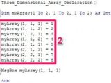 Excel Vba Array The Complete Beginners Tutorial