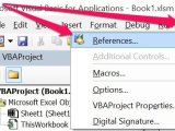 Vba Function Procedures Create And Execute User Defined Functions