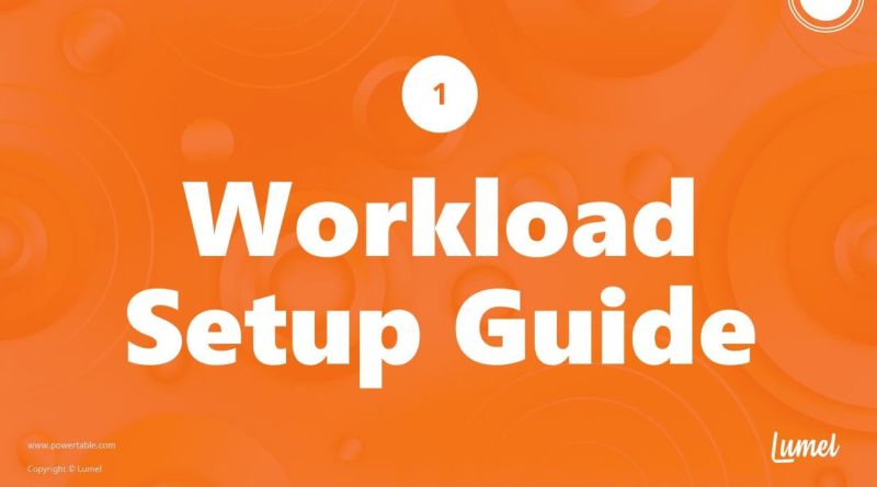 Getting Started Powertable - Best Sunset Images in High Resolution