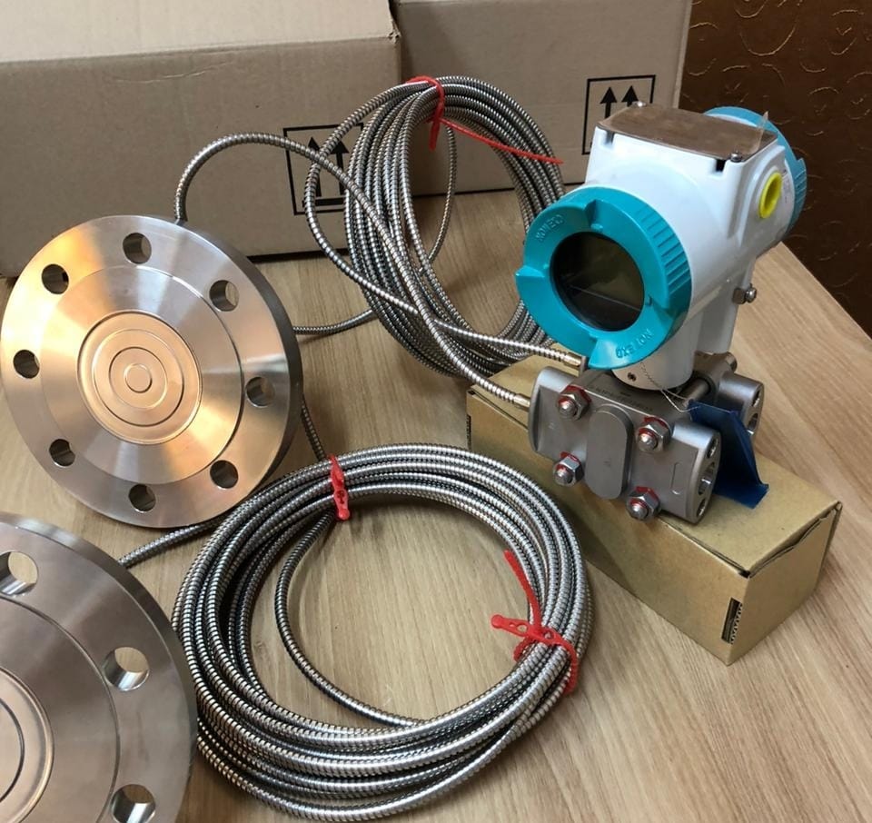 Siemens SITRANS P320 - Power Tech