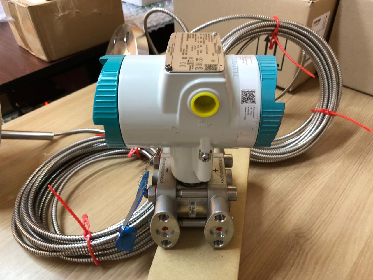 Siemens SITRANS P320 - Power Tech