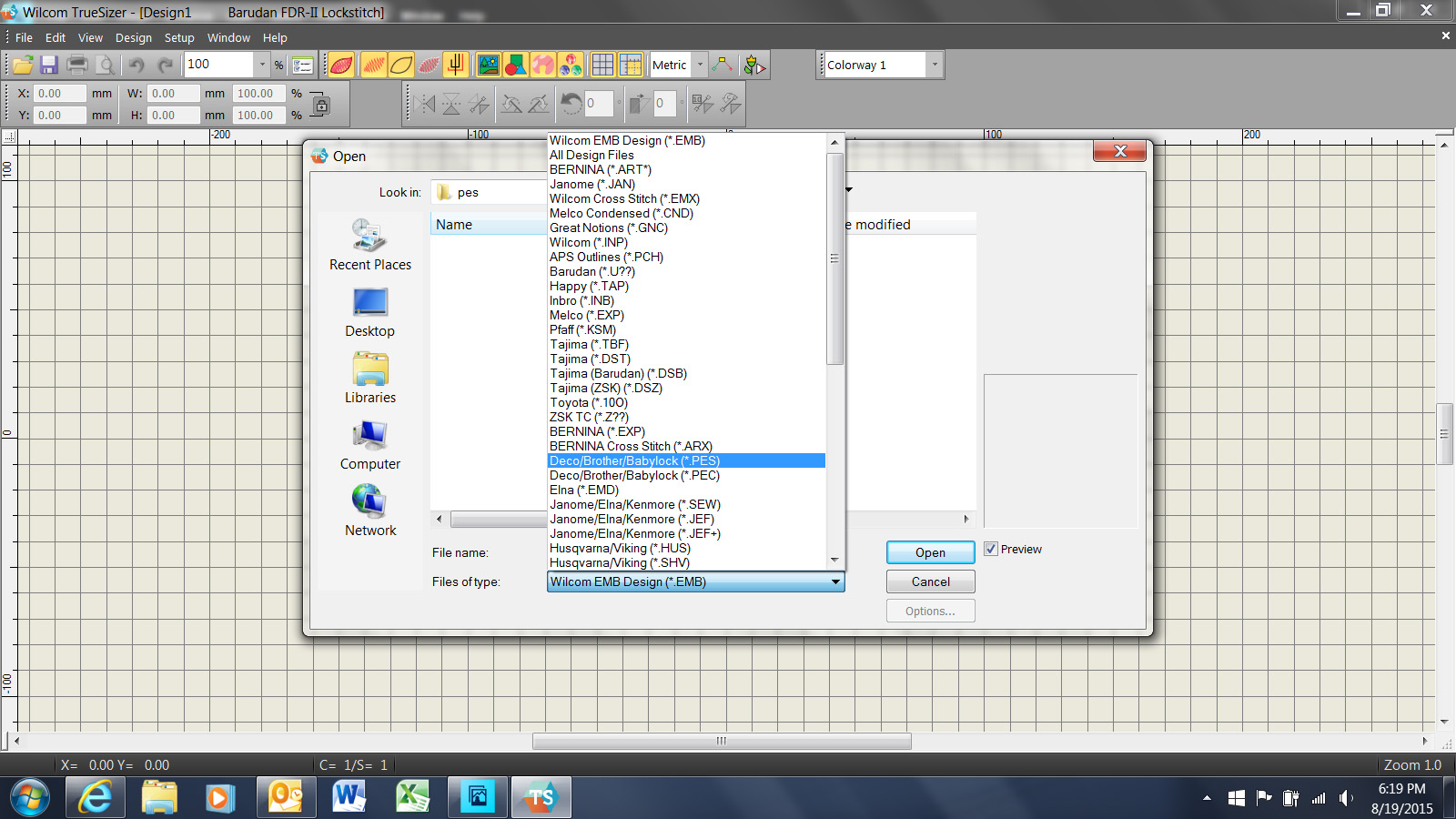 Pes file - sbooksany