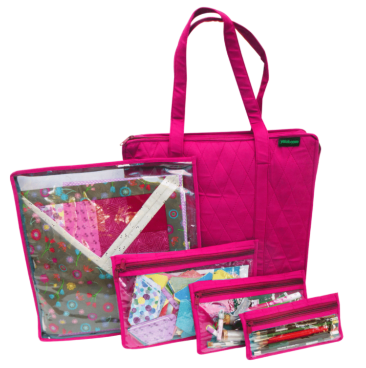 Yazzii Bag Winner and a Surprise 2nd Place Winner! – Power Tools with ...