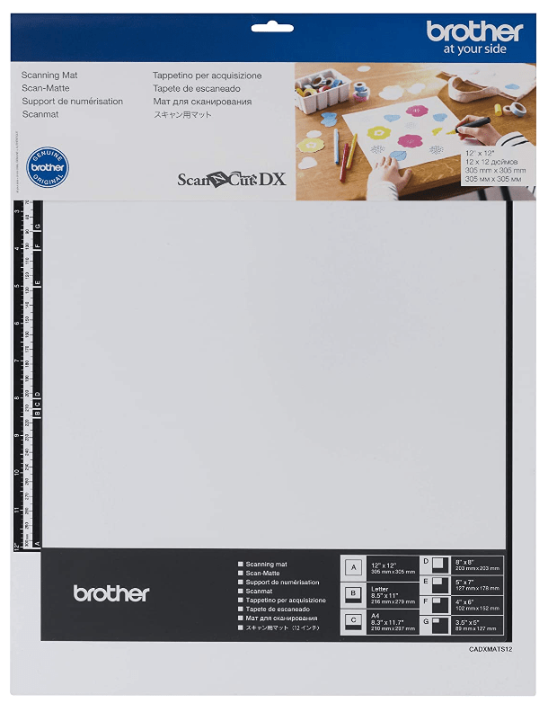 Which ScanNCut Should I Buy? – Power Tools with Thread