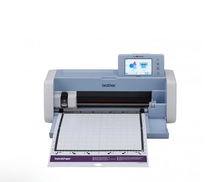 Which ScanNCut Should I Buy? – Power Tools with Thread