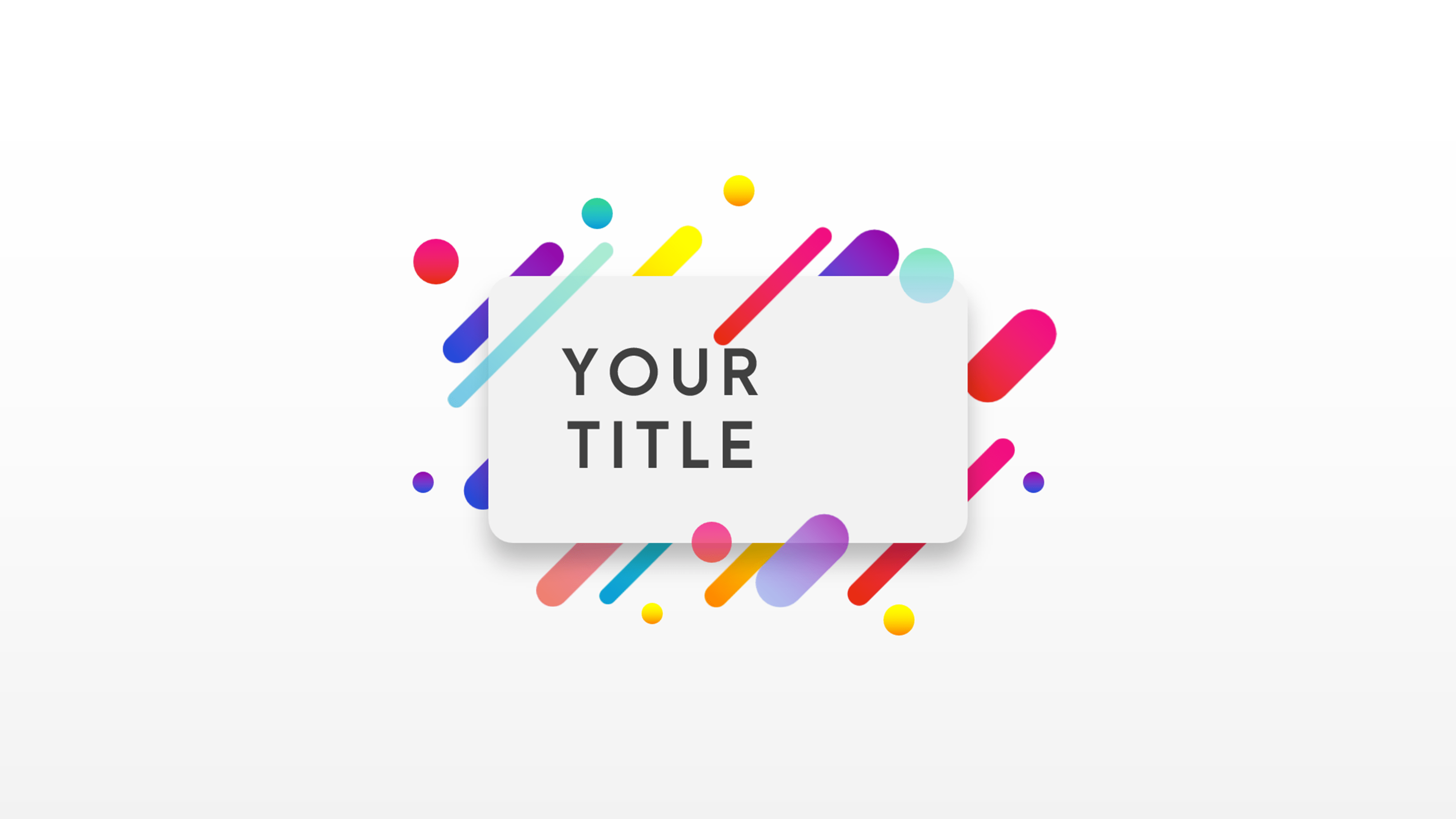 59.PowerPoint Beautiful Intro Animation In PowerPoint - PowerUP with ...