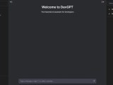 Devgpt Overview 2026 Pricing And Best Features