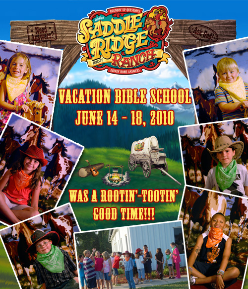 VBS 2010 – Powhatanchurch.com