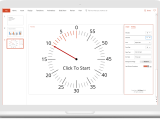 Pp Timer Powerpoint Timer