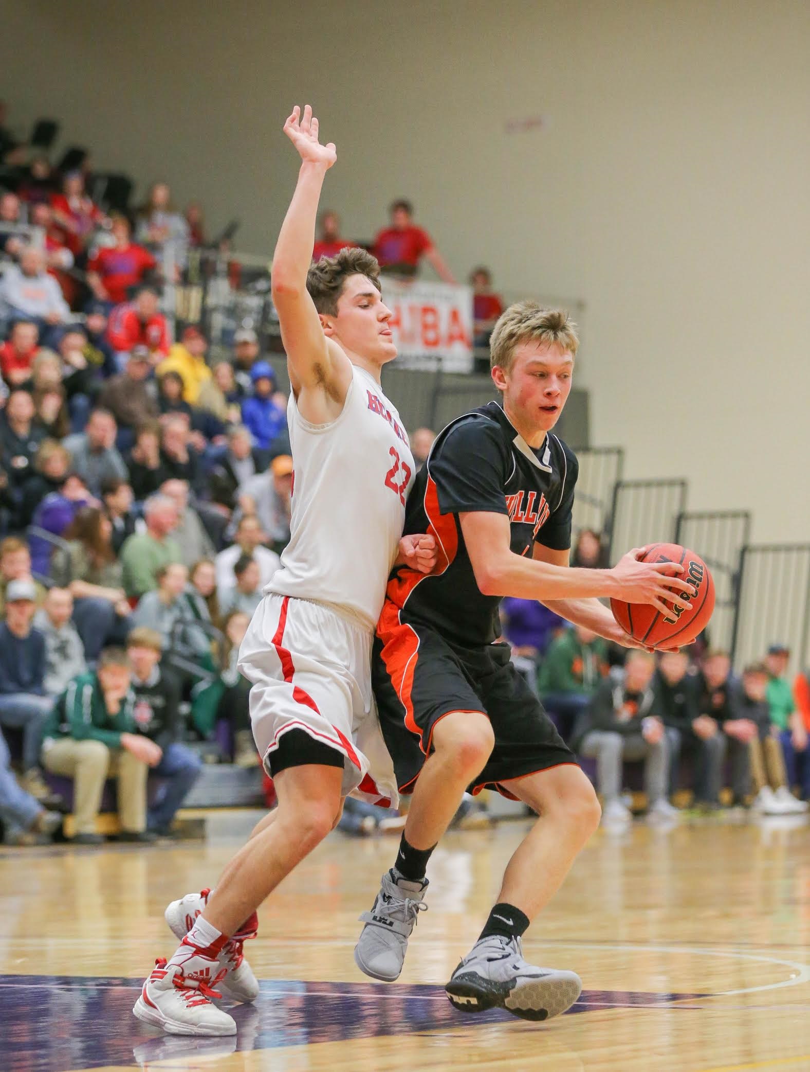 Dan Barkley Showcase | PPAC Central