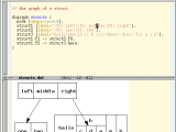 Graphviz Dot Mode For Emacs