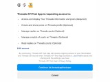 Meta Opens Threads Api To All Developers