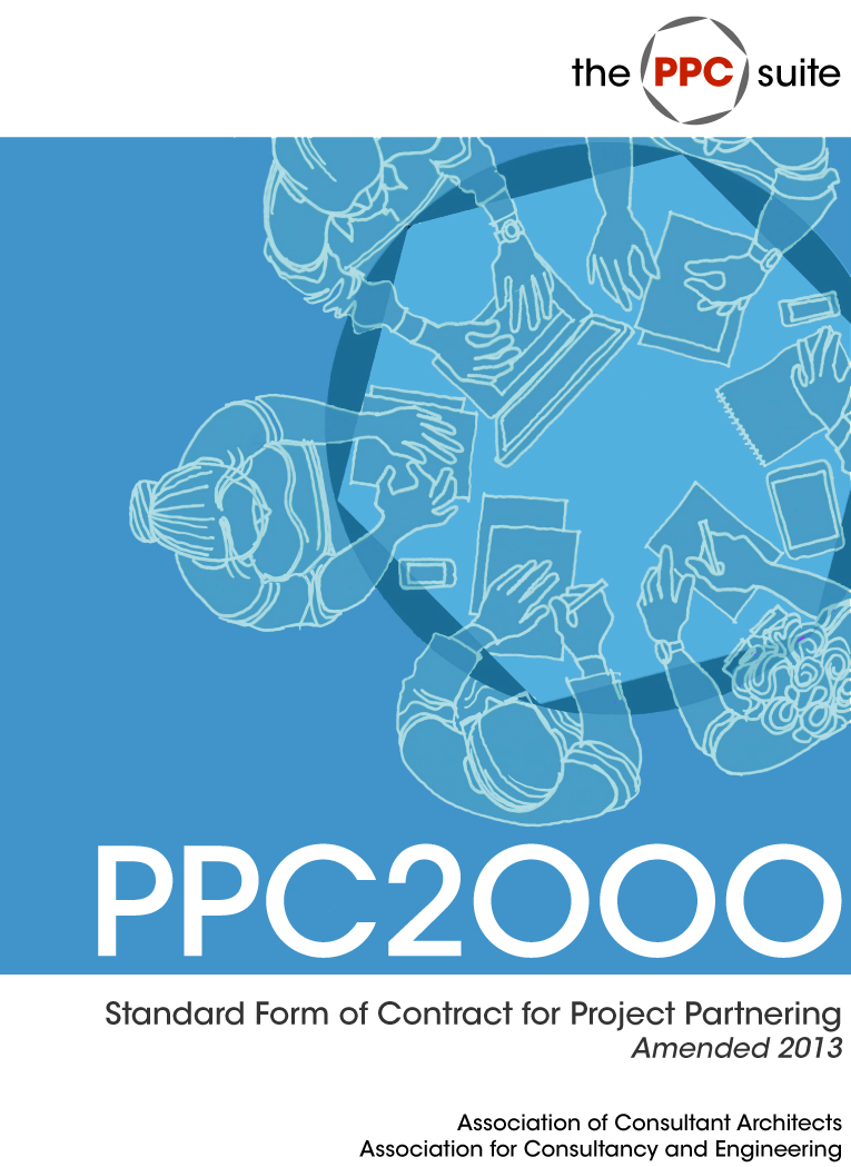 PPC2000 – Project Partnering Contracts and Alliance Forms from the ACA