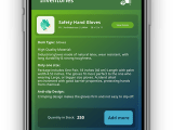 Efficient Ppe Inventory Management With Ppetrackerapp