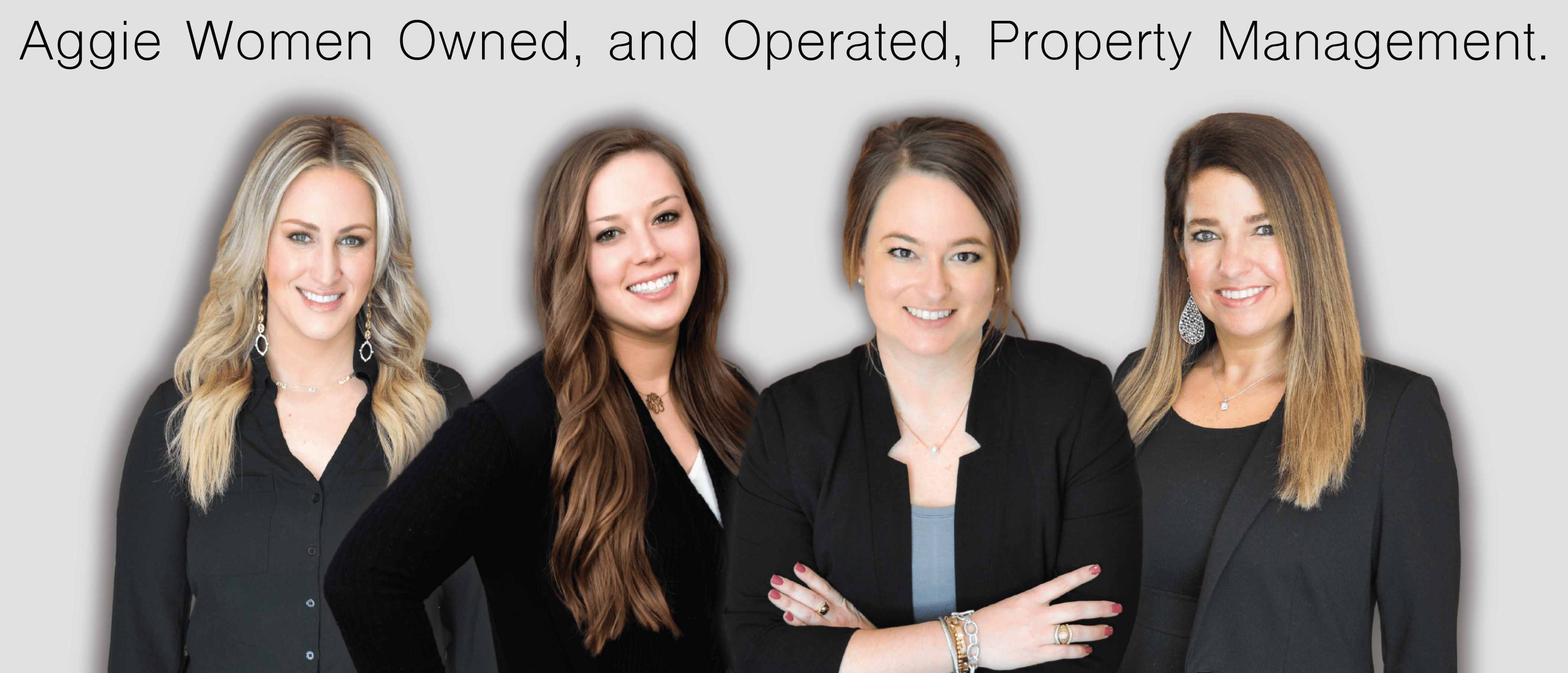 Precision Property Management – Where customer service matters