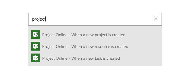 [WORKFLOWS] Project Online and Microsoft Flow - PPMBLOG.ORG - dedicated ...
