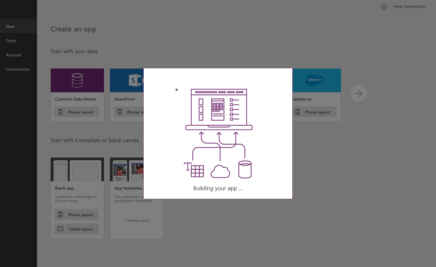 [PowerApps] Building your first app for PPM - PPMBLOG.ORG - dedicated ...