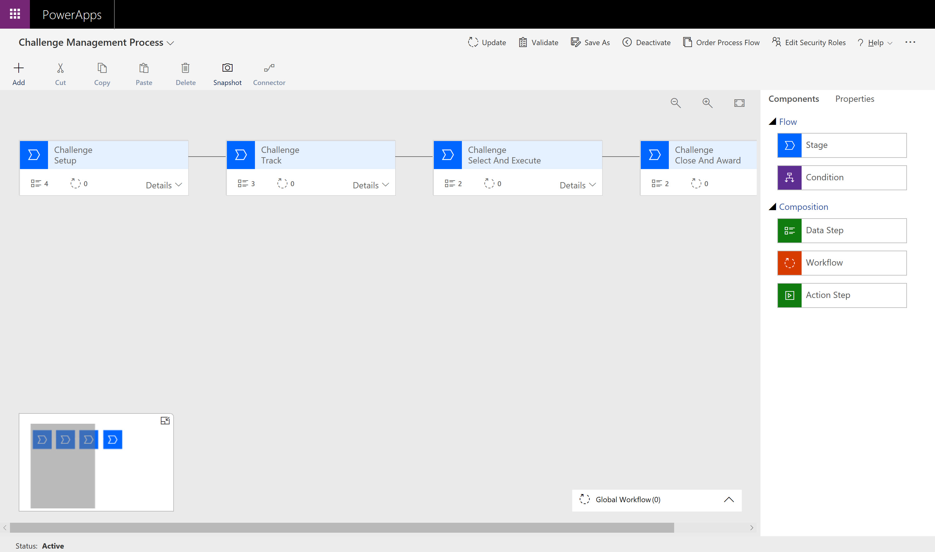 [PowerApps] Building a modern "Idea Hub" - PPMBLOG.ORG - dedicated to ...