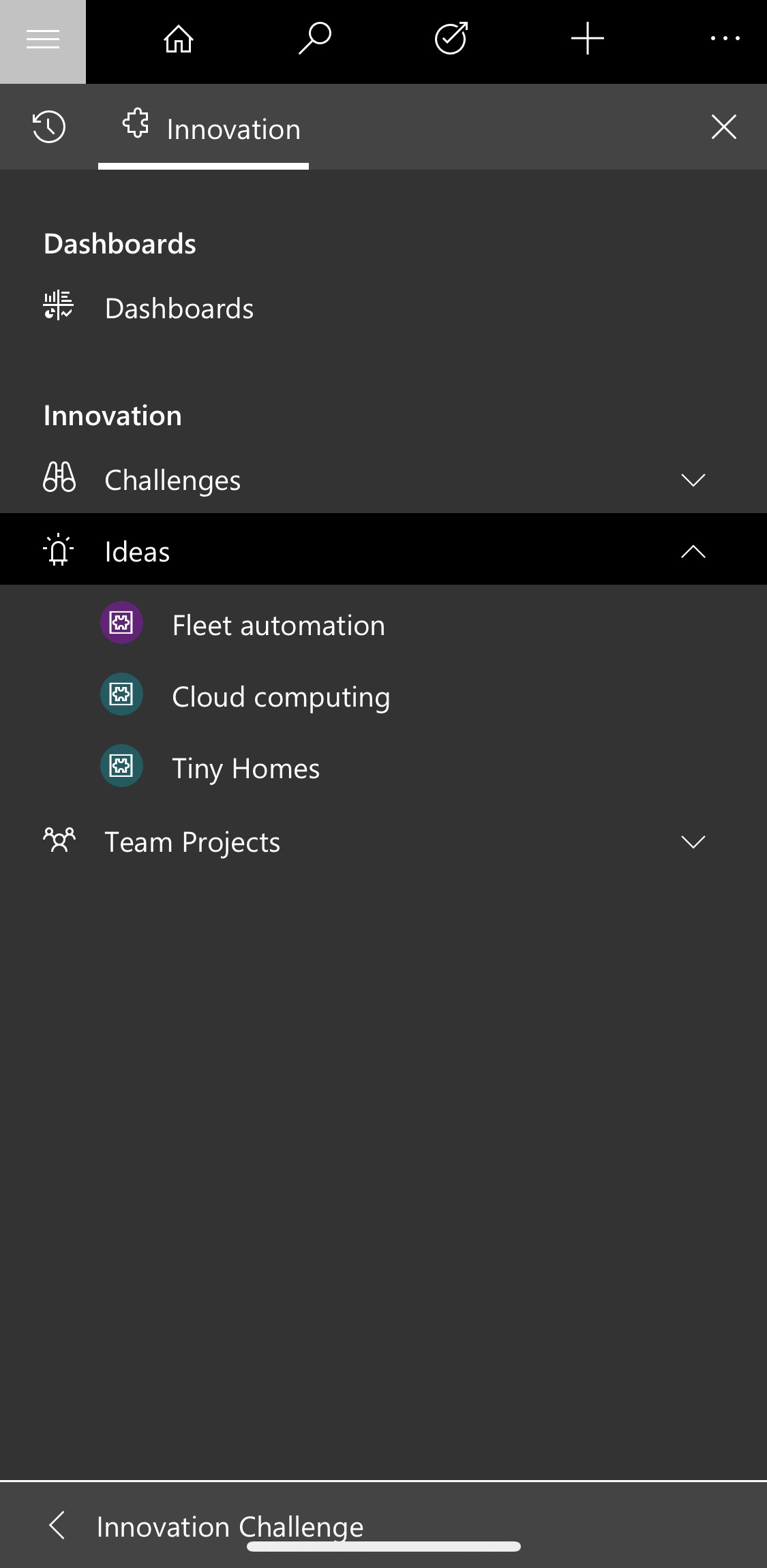 [PowerApps] Building a modern "Idea Hub" - PPMBLOG.ORG - dedicated to ...