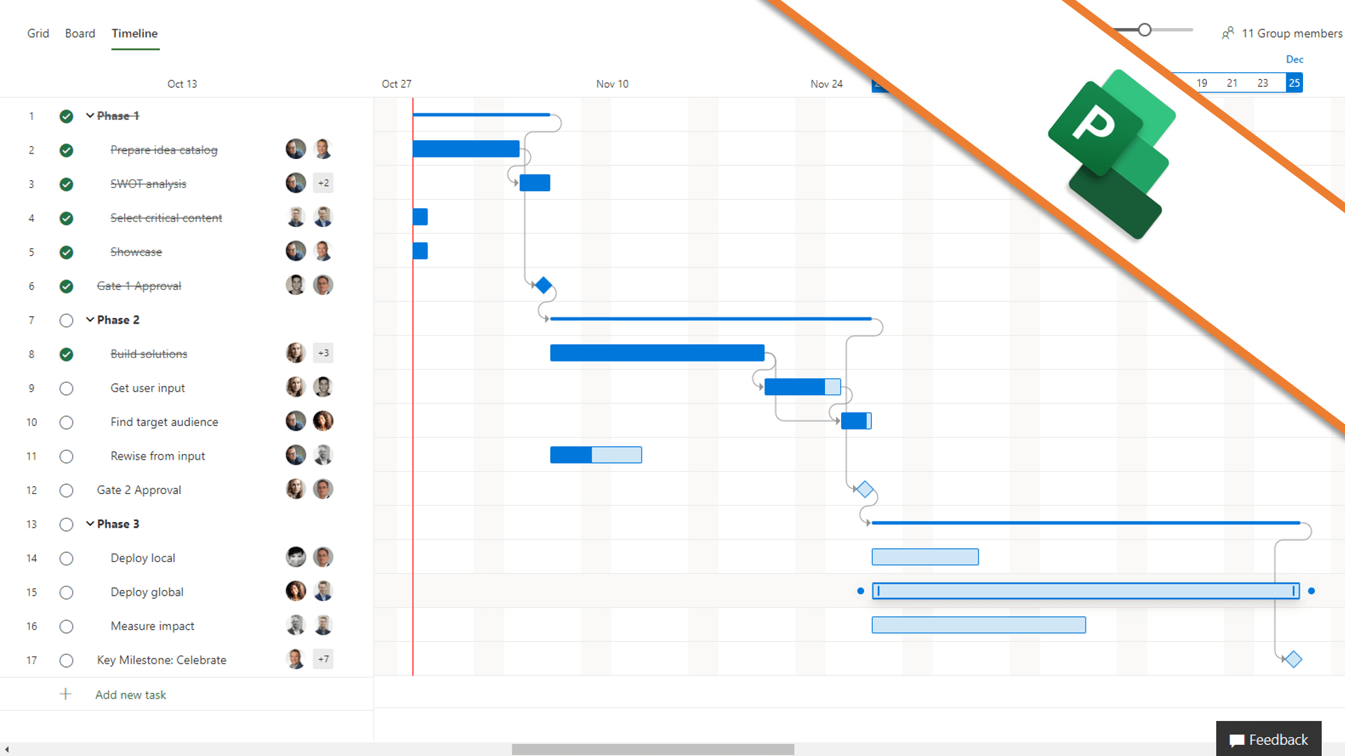 [Release] "Project for the Web" is live - PPMBLOG.ORG - dedicated to ...