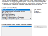 Maptool Project Perfect Mod