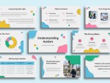Free Autism Powerpoint Template Google Slides And Canva