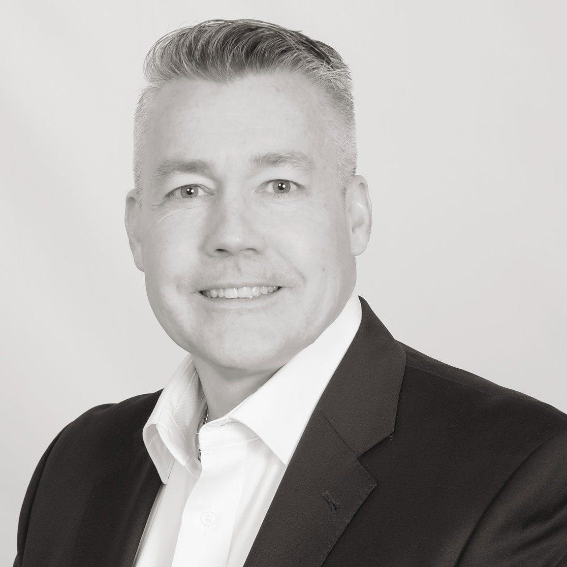 John Rogan - Peter Quinn & Associates