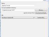 Struts2 Hello World Example In Eclipse Programming Languages Tutorials