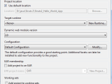 Struts2 Hello World Example In Eclipse Programming Languages Tutorials