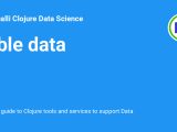 Table Data Practicalli Clojure Data Science
