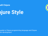 Clojure Style Practicalli Clojure