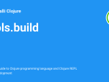 Tools Build Practicalli Clojure