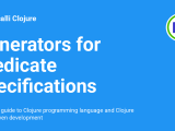 Generators For Predicate Specifications Practicalli Clojure