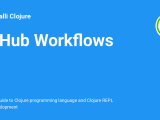 Github Workflows Practicalli Clojure