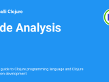 Code Analysis Practicalli Clojure